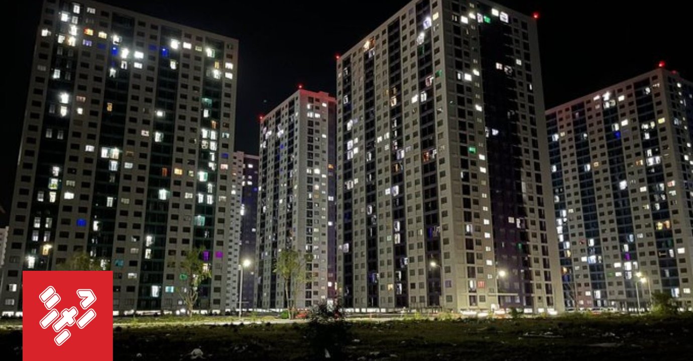 Hiyaa flat ge installment fee dhakkeyne goiythah aammu koffi | Hurihaa.mv