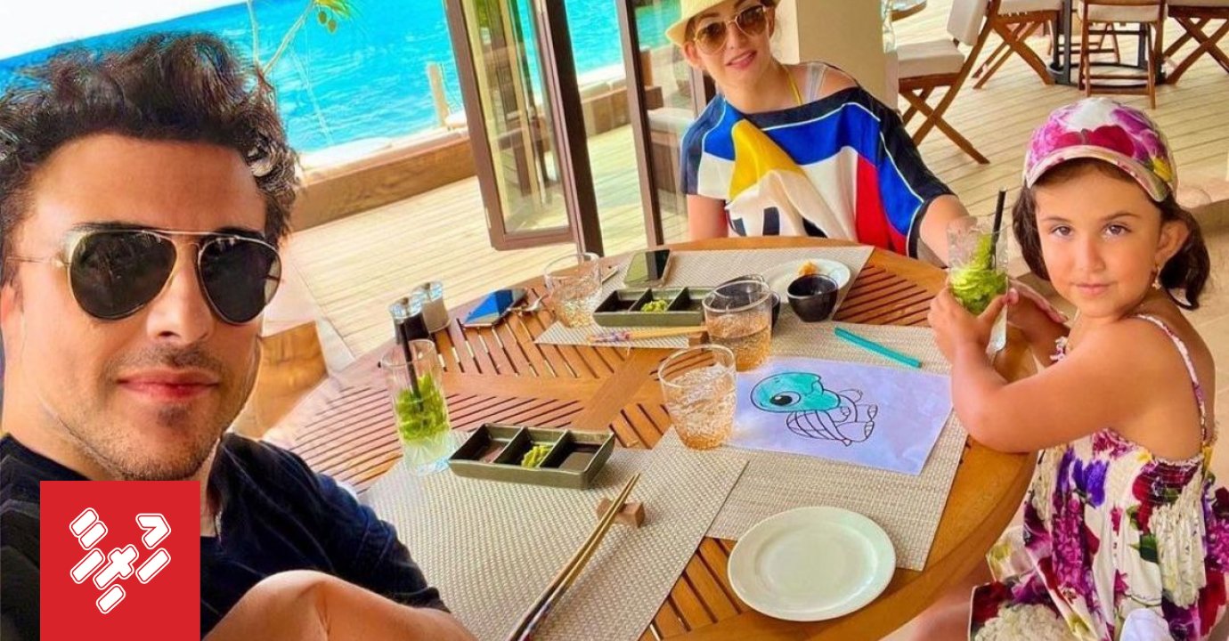 Adnan Sami aai Sushmita vesh chuty heydha kurumah Raajje gai | Hurihaa.mv