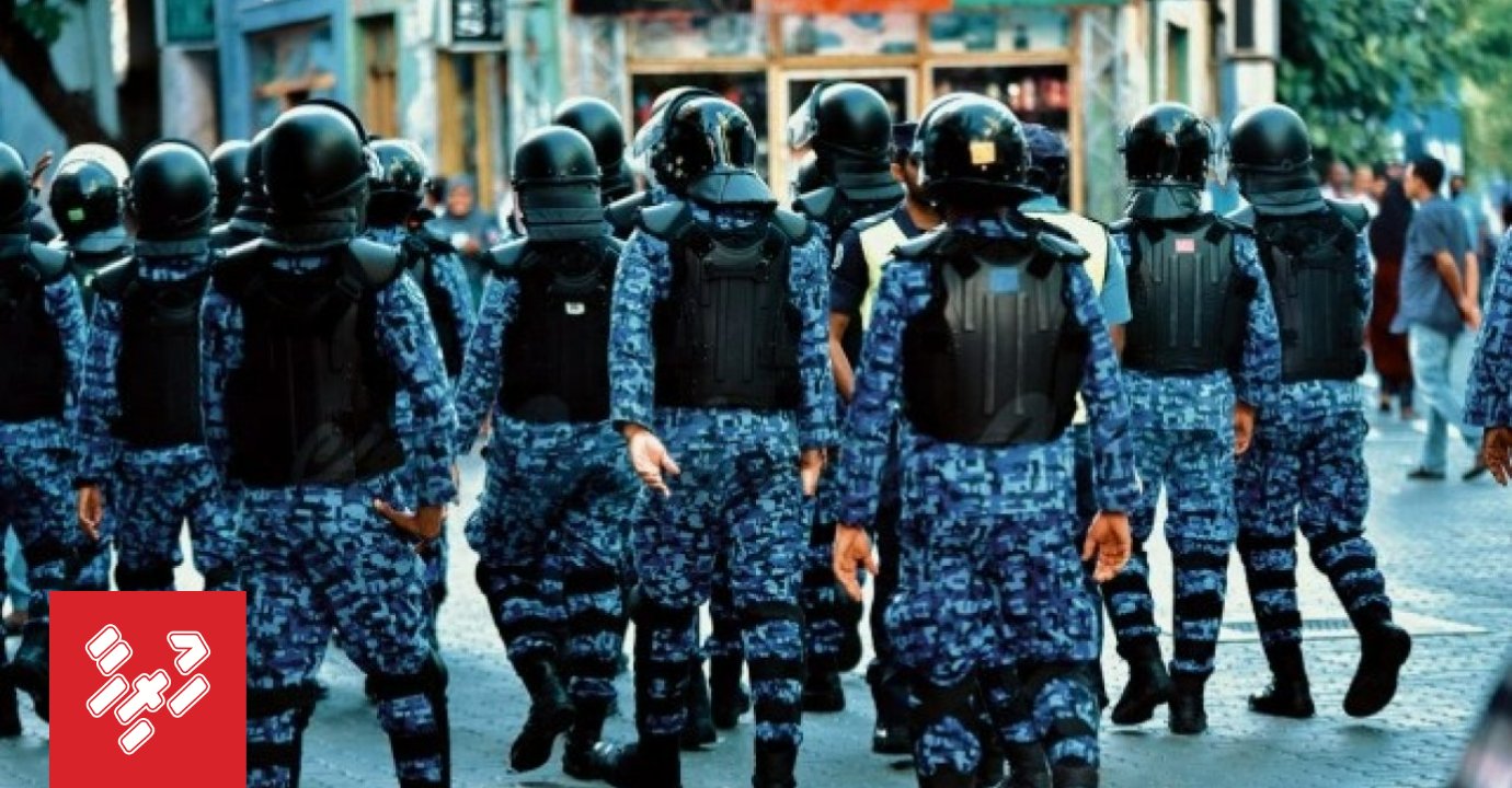 Male ge gang akun fuluhunnah maruge inzaaru dheefi | Hurihaa.mv