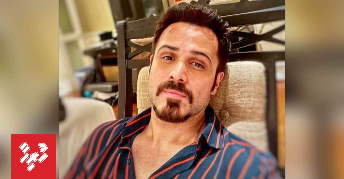Kashmir raiyyithun Imran Hashmi fenumun gaauki? | Hurihaa.mv