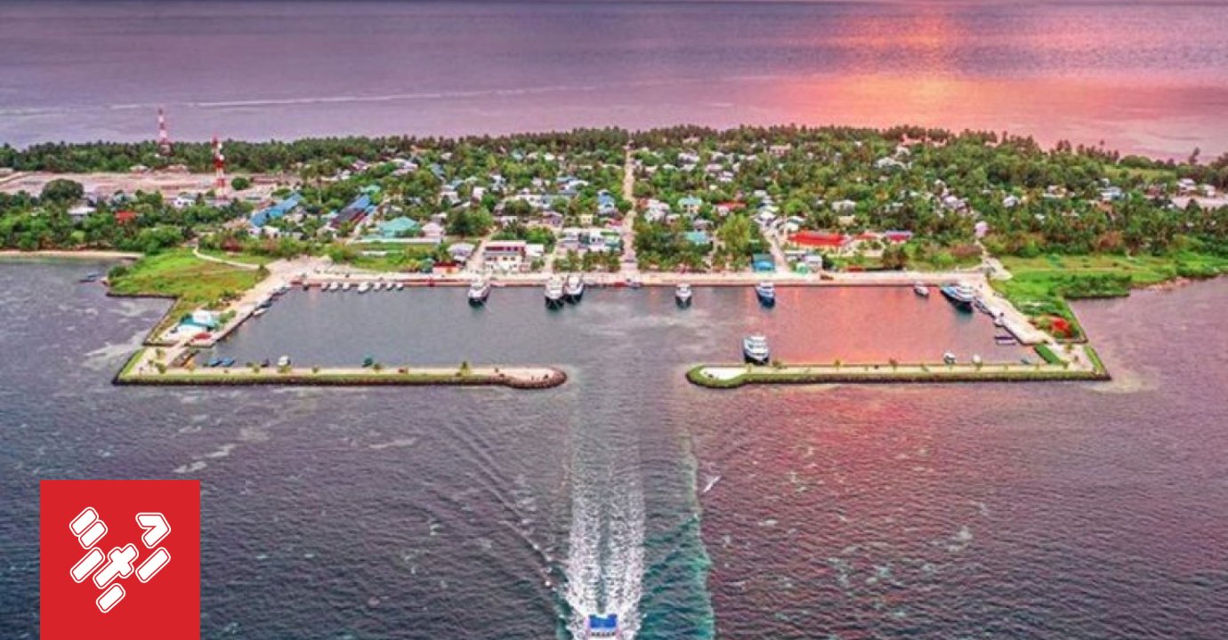 Mahah nukume ulhunu Gemanafushi meehaku niyaa vejje | Hurihaa.mv