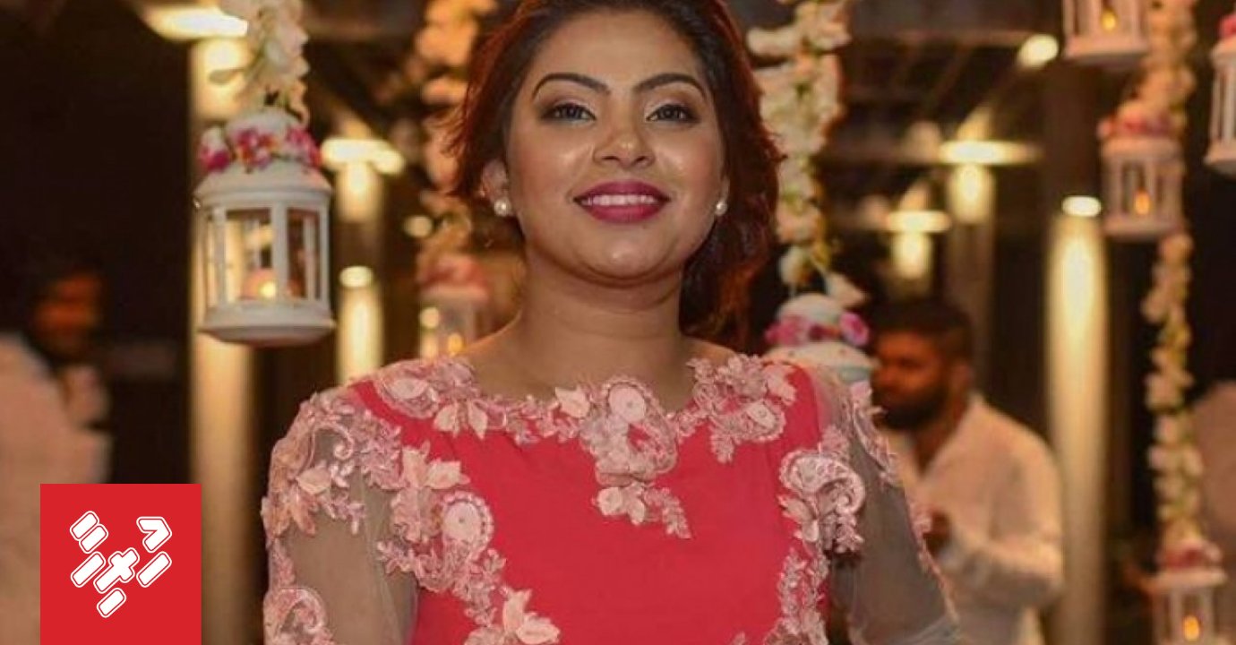 Filmy thari Rishfa bandhun dhookollaifi | Hurihaa.mv