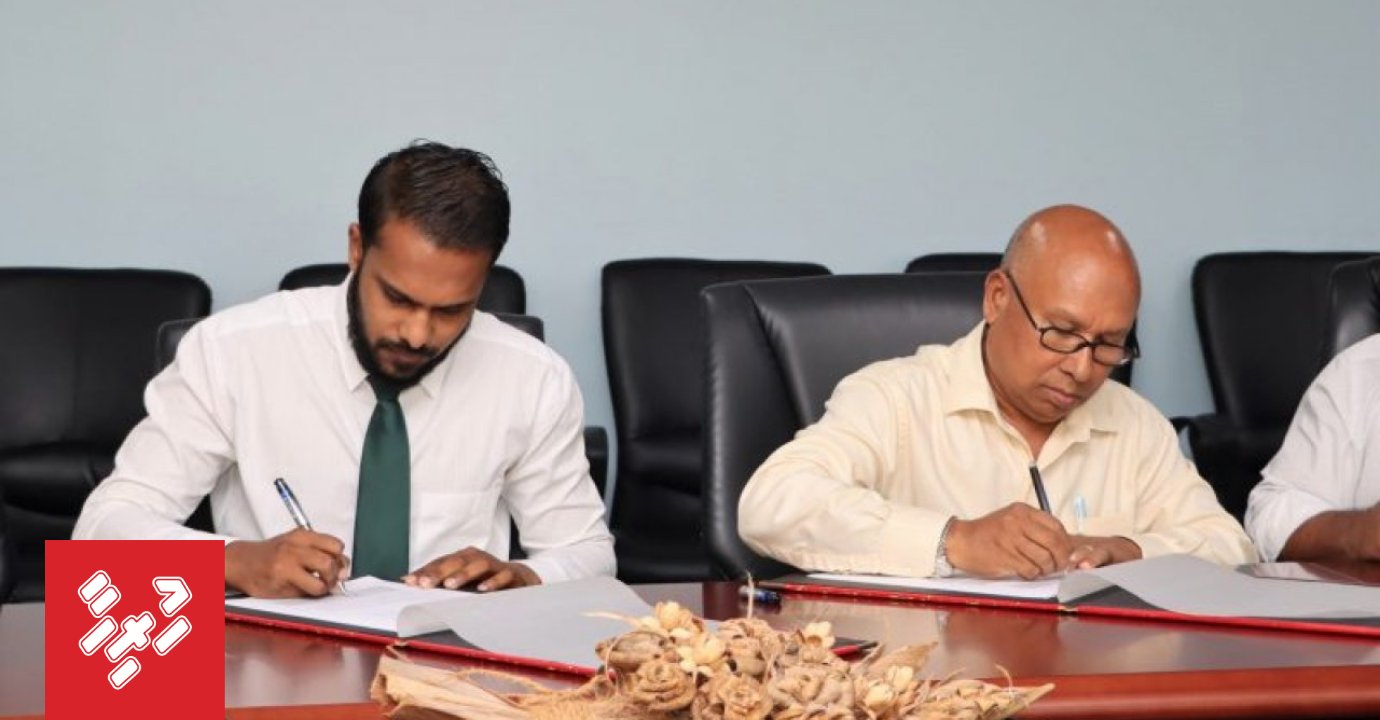 Goidhoo school ah 8 classroom eh alhan havaalu koffi | Hurihaa.mv