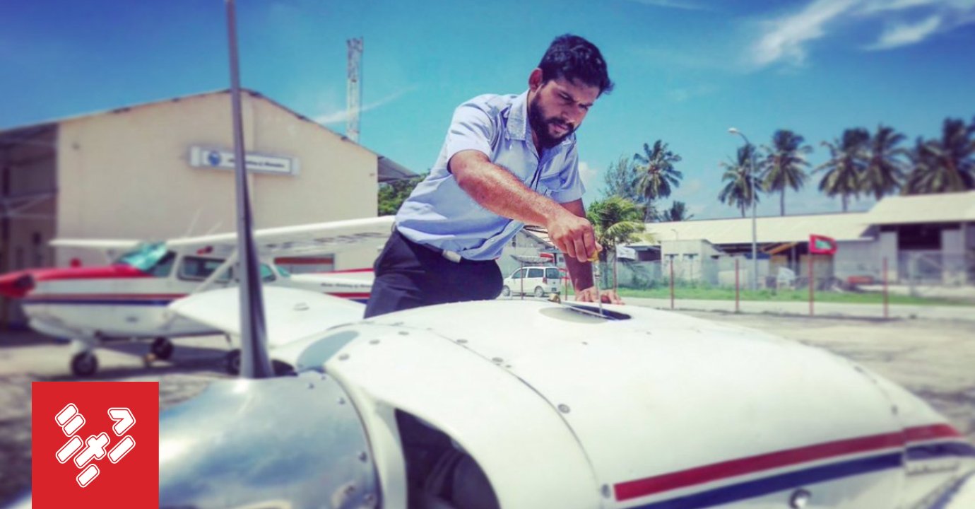 Flying school ge dharivarun vaki kuran engi notice baathil koffi ...