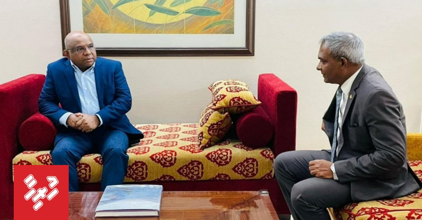 Rasmee dhathurufulheh gai Shahidh india ah vadaigenfi | Hurihaa.mv