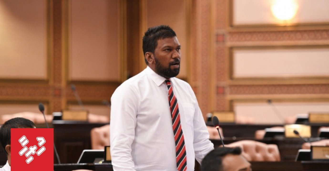 Raees ah thaaeedu nukuraa vazeerun beyrukurun muhimmu: Raaee | Hurihaa.mv