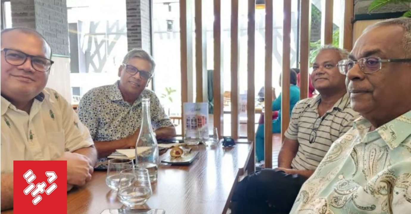 Sarangu Adam Manik Raees Solih ah thaaeedhu kuran ninmaifi | Hurihaa.mv