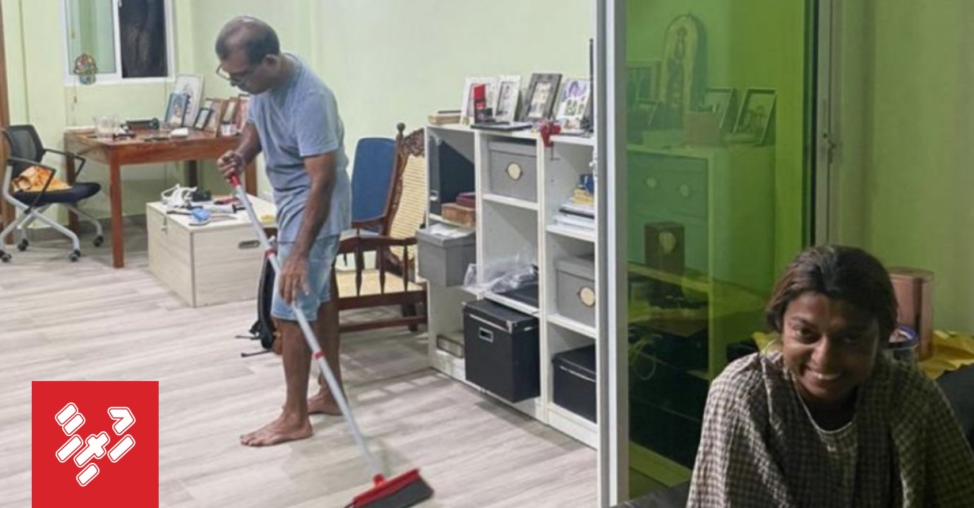 Nasheed kenery geah badhaluvevadaigenfi | Hurihaa.mv