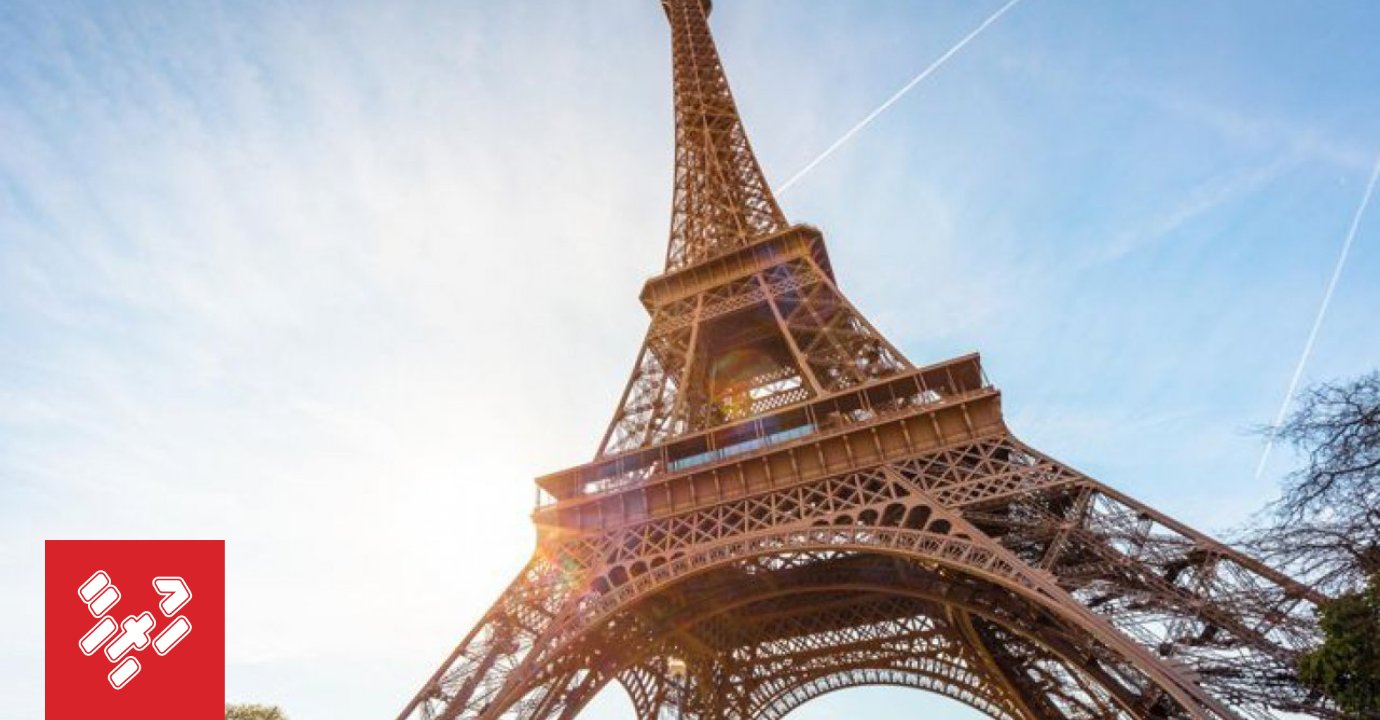 Hoonu moosumugai Eiffel Tower 6 inch usvaakan engeytha? | Hurihaa.mv