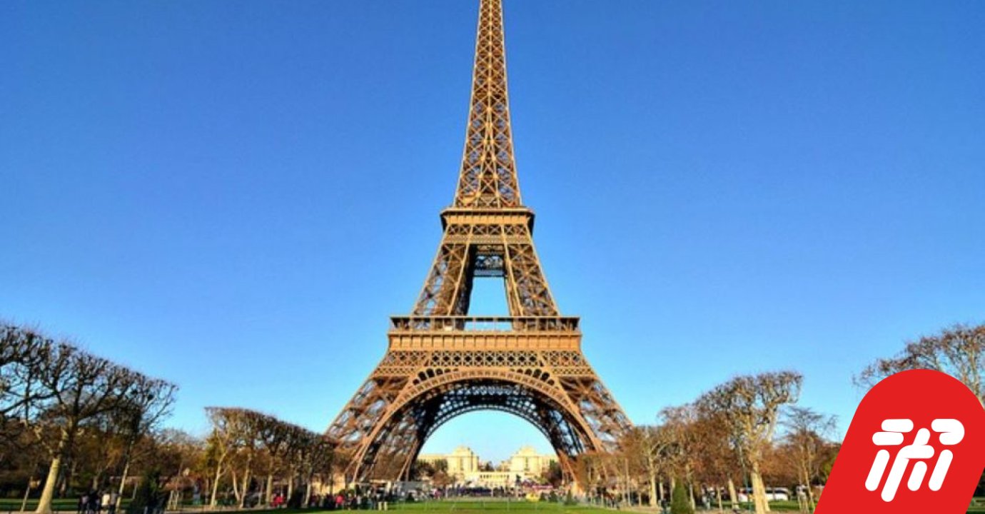 Hoonu moosumugai Eiffel Tower ithurah dhiguvaakan engeytha? | Hurihaa.mv