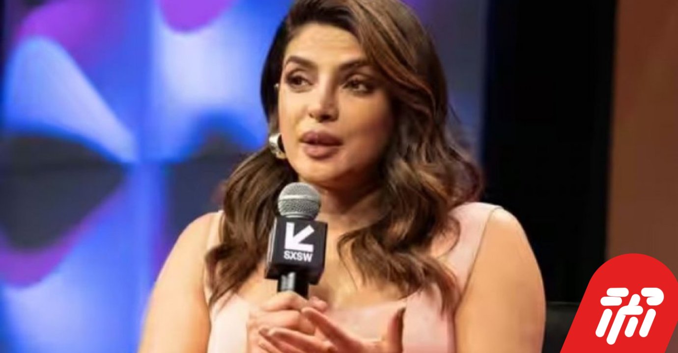 Priyanka bollywood dhookohlee mihenve! | Hurihaa.mv