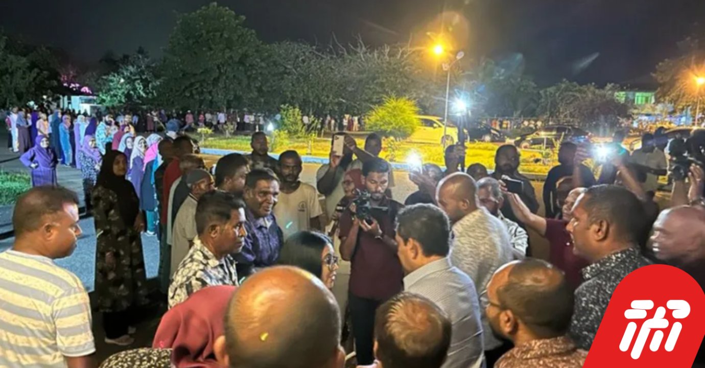 Fuvahmulak in Yameen ah hoonu maruhabaa eh | Hurihaa.mv