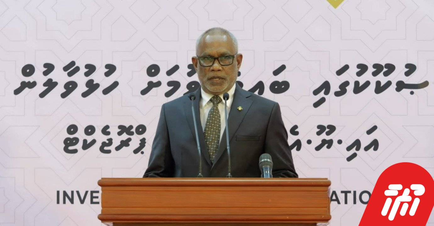 Hamajehun gaaimu vaanee ahlaagee mingandu rangalhu gothugai ...