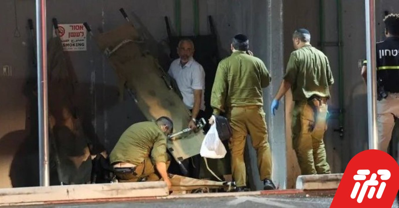 Hezbollah ge drone hamalaa eh gai Israel sifainge 4 meehaku maruvejje ...