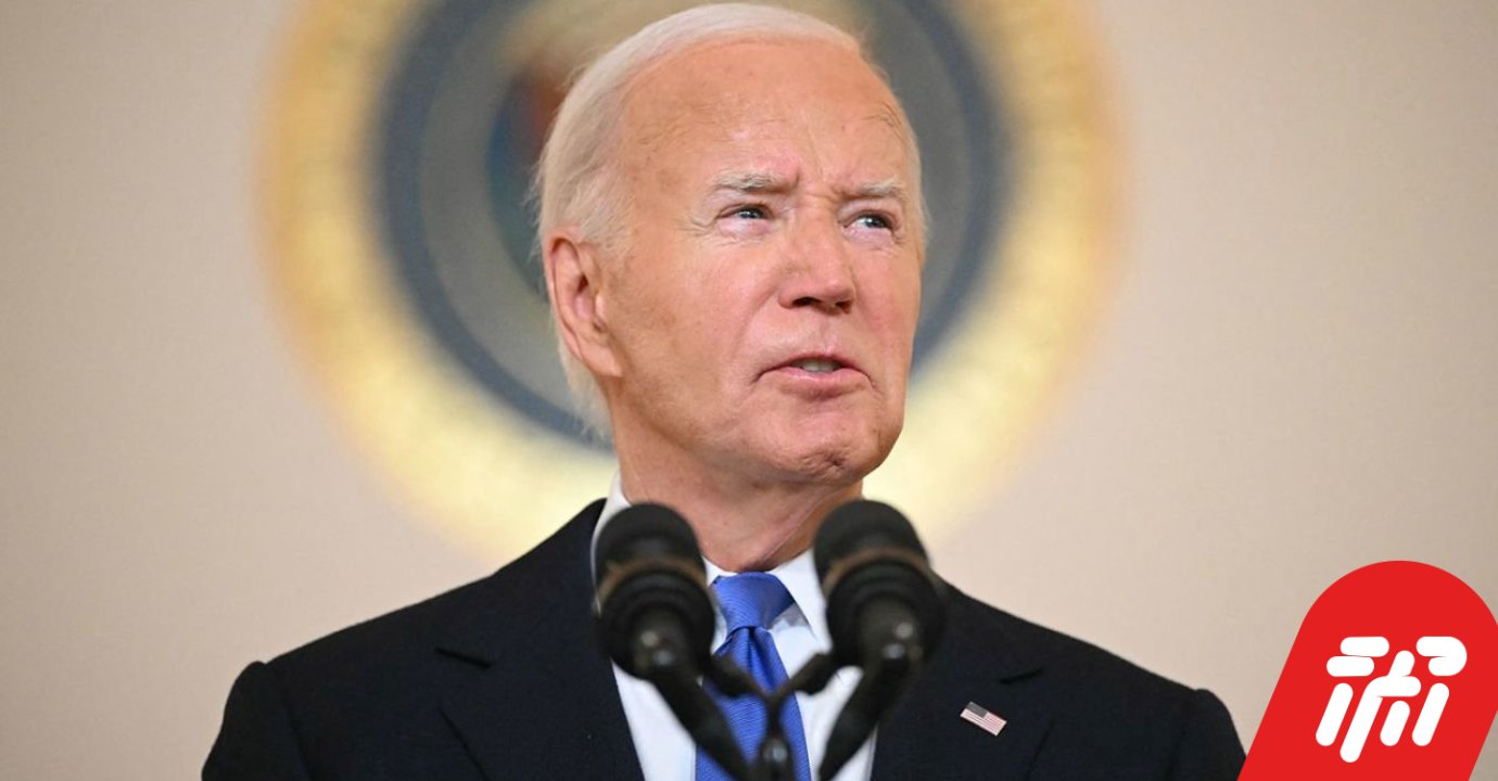 Biden, 39 kuhverinnah ma'af dhee, 1,500 kuhverin ge adhabu luikoh ...