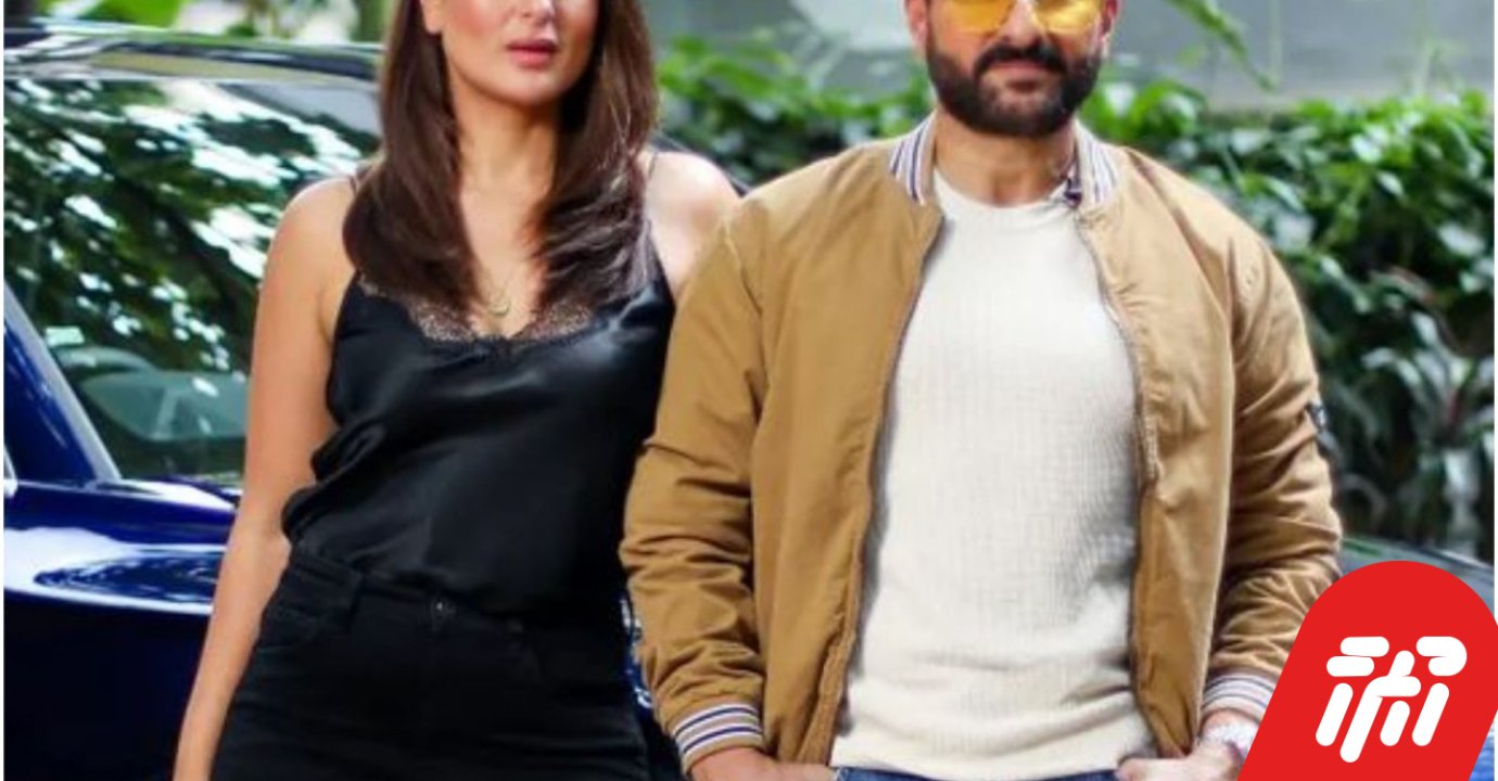 Bollywood ge thari Saif Ali Khan ah valhin hamalaadhee zaham kollaifi ...