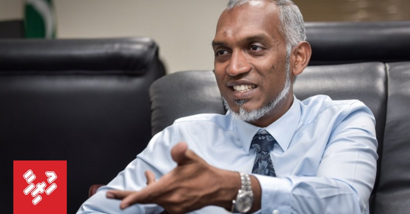 Covid balimadukamuh araigathumah siyaasathuthah badhalukurah jehey: Dr ...