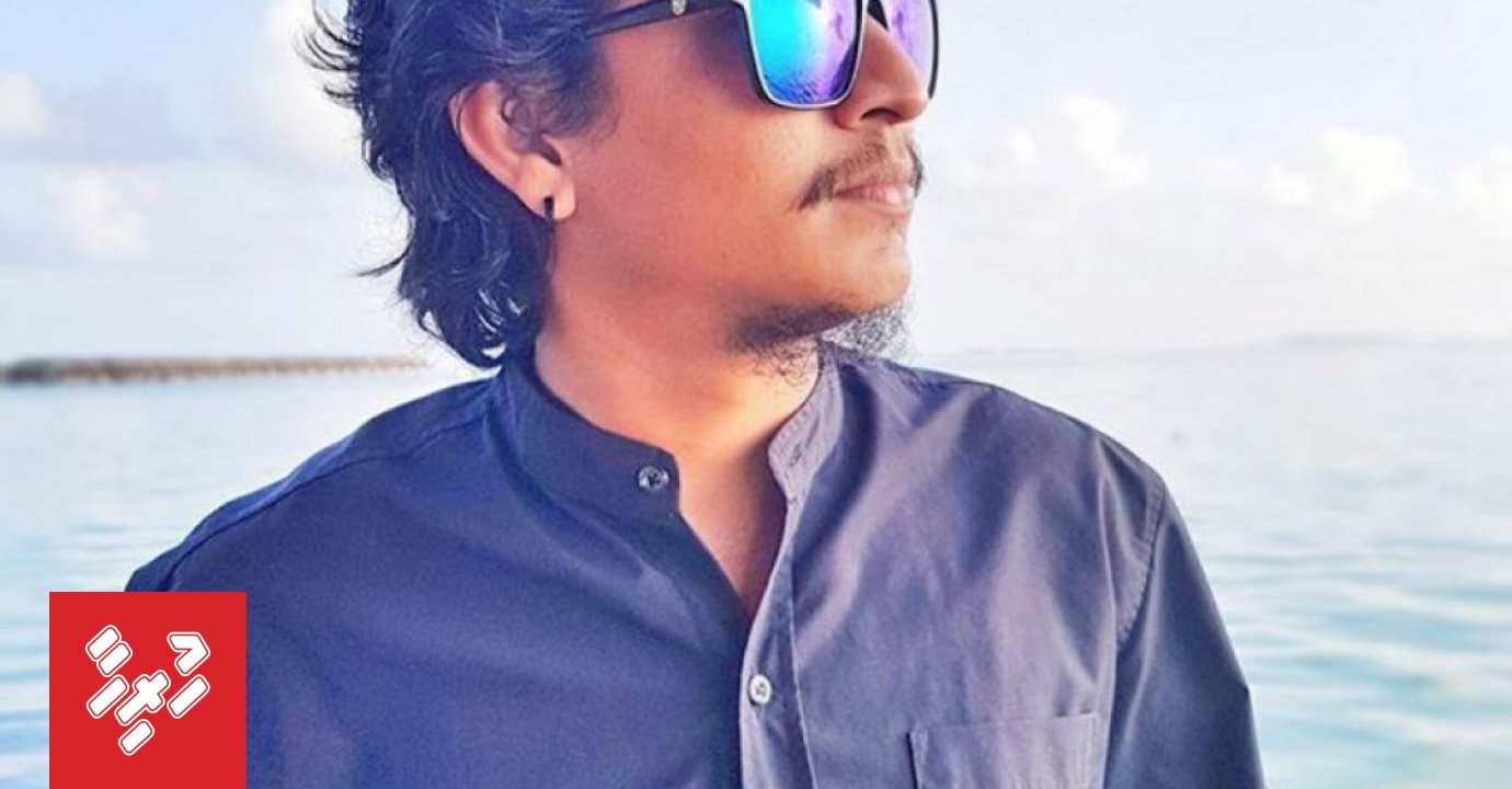 Dhon Ayya ah kujjaku libijje | Hurihaa.mv