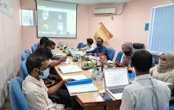 Vaguthu Online | Hurihaa.mv