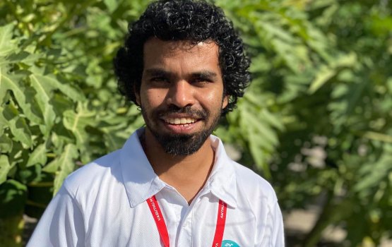 Vaguthu Online | Hurihaa.mv