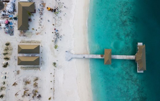 Kudagiri Picnic Island | Hurihaa.mv